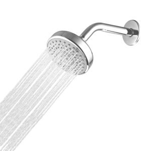 RESPITE Health Faucet for Bathroom | Hand Spray Gun for Toilet (Hydra ...