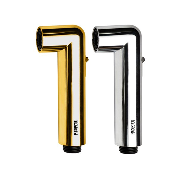 RESPITE Health Faucet for Bathroom | Hand Spray Gun for Toilet (Hydra ...